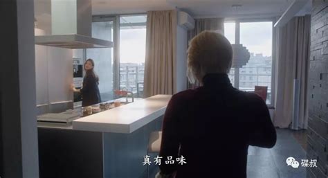 那个光看身材就够了的女星，还演过一部更性感的电影妮娜