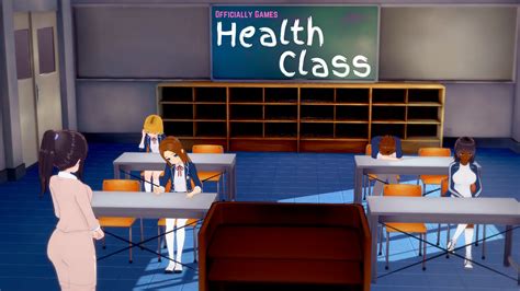Health Class V0 1 OfficiallyGames F95zone
