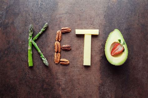 Dieta Cetogénica Ejemplo De Menú Keto Diario Pdf Nutricion360