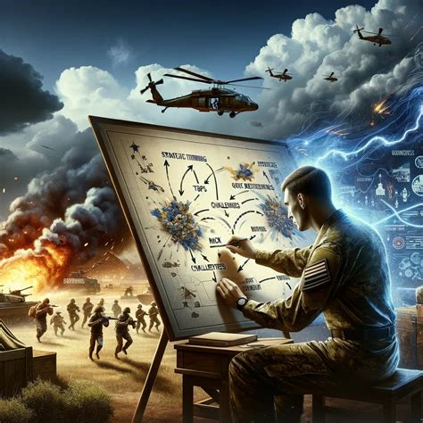 Leadership Under Fire Psychological Traits Of Effective Military