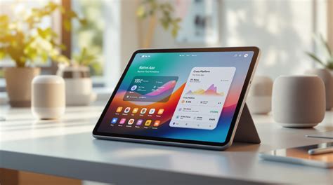 Native Vs Cross Platform Apps For Iot Devices What To Choose Sidekick Interactive