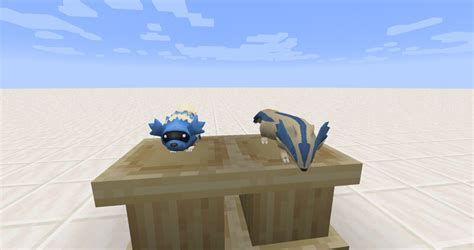Blue Variants Pixelmon 1 16 5 Datapack Minecraft Data Pack