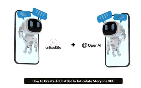 How To Create An Ai Chatbot In Articulate Storyline Elearning Course Eblog