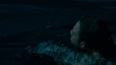 Auscaps Max Thieriot Shirtless In Fire Country 1 05 Get Some Be Safe