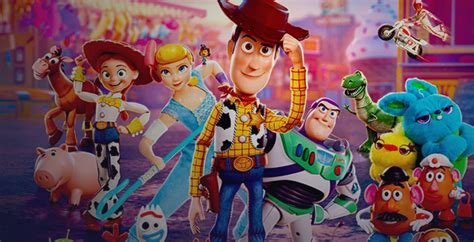 Toy Story 4 Coming To Disney In February