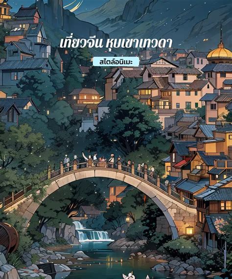 เที่ยวจีน หุบเขาเทวดา แกลเลอรีที่โพสต์โดย Triple B💫 Lemon8