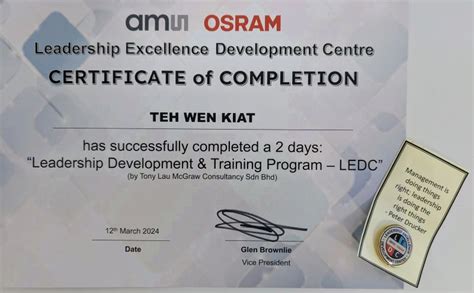 Dipl Ing Wen Kiat Teh On Linkedin Ams Greatplacetowork