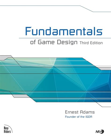 Amazon Fundamentals Of Game Design Adams Ernest Books