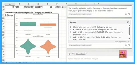 Microsoft 365 Copilot In Excel With Python Unformatted Data Xlookup