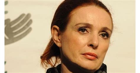 Актрисата Бойка Велкова Останах без работа започнах да уча