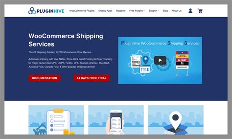 6 Best Woocommerce Shipping Plugins For 2025
