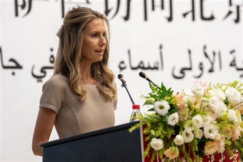 «Асма умирает в Британии предрекли скорую смерть жене Асада