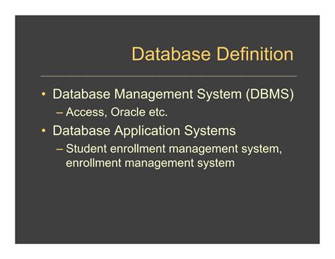 Chapter 5 Databases Pdf Nandaganesan Page 4 Flip Pdf Online Pubhtml5