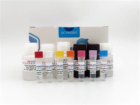 Salbutamol Elisa Test Kit Bioquote