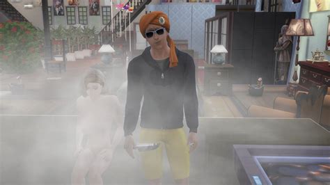 Sims Changing Into Random Outfits When Redressing The Sims Technical Support LoversLab