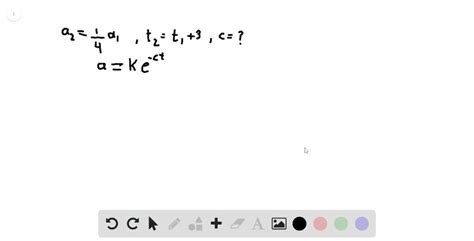 SOLVED The Motion Of A Tuning Fork Is Damped A If The Damping Time Is 1 5 S What Fraction Of