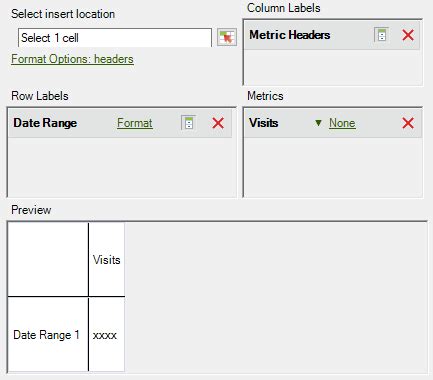 The Definitive Guide To Adobe Report Builder