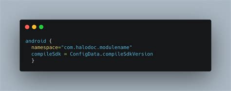 Optimising Android Migrating To Android Gradle Plugin V82