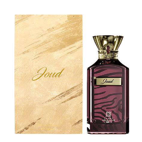 Joud De Ahmed Edp 100 Ml Unisex