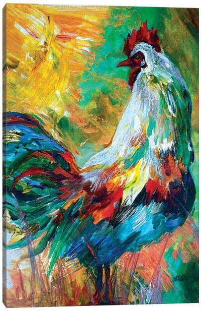 Chicken And Rooster Art Canvas Prints And Wall Art Icanvas