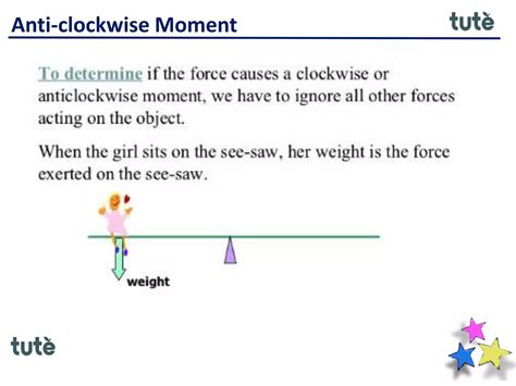9th Igcse Physics Moments Of Force Pptx Physics Science