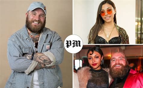 Who Is Raiche Wright Everything About Teddy Swims Partner