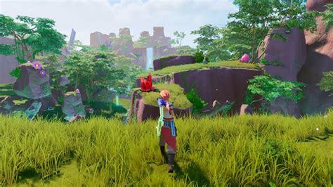 I M Making A Ps2 Era Inspired Action Adventure Platformer With My Wife