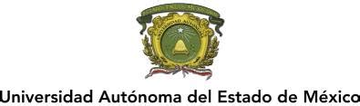 Universidad Autónoma Del Estado De México Inicio