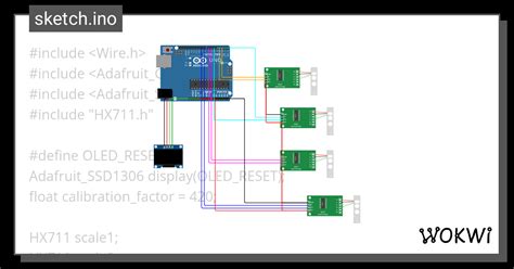 Peg Projekt Simulation Wokwi Esp32 Stm32 Arduino Simulator