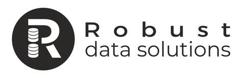 Desarrollo Aplicaciones Robust Data Solutions