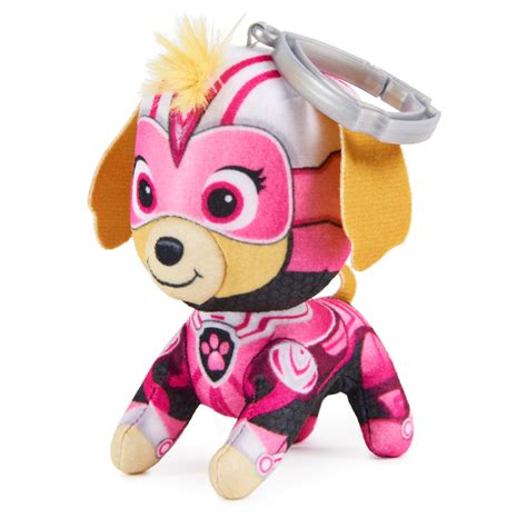 Skyes Best Scenes Ever From Paw Patrol 2 4k Clip Art Library