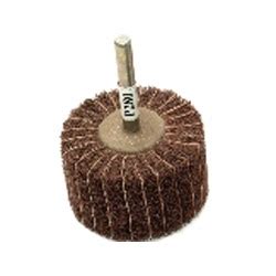 Крацовка сатино-лепестковая 25х10х3 Р320, хв.=3 мм | Головки ...