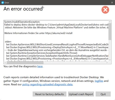Docker Desktop Hyper V Inside Nested Windows 10 Vm Vm Engine Kvm