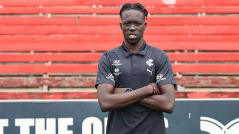 Contract Update Dom Akuei Aflratings