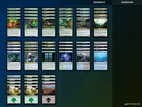 Timeless Sultai Deck By Mtga Assistant Meta • Mtg Decks