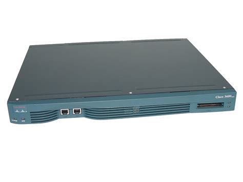 ICT Hardware IT Distributors Europe Cisco 3600 Series Routers