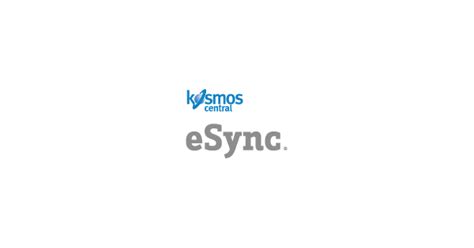 Kosmos Esync Pricing 2025