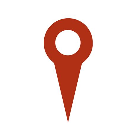 Free Location Pointer Clipart Template To Edit Online