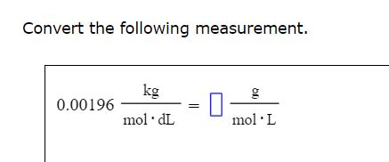 Solved Convert The Following Chegg Com