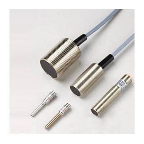 Mini Inductive Proximity Sensor 1mm At ₹ 600 Piece In New Delhi Id 17387402033
