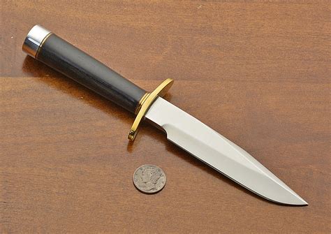 Randall Model 1 Style Miniature Nordic Knives