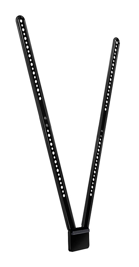 Logitech Meetup Tv Mount Xl Black Best Buy