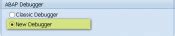 How To Use The SAP ABAP Debugger Efficiently