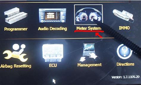 Original Digimaster 3 Odometer Correction Master With 980 Tokens