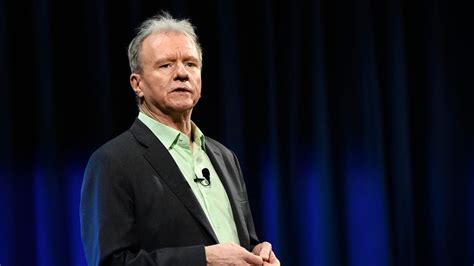 Playstation Boss Jim Ryan Will Retire Next Year