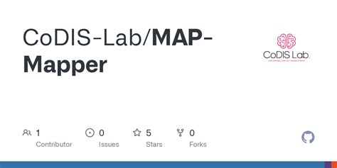 Github Codis Labmap Mapper
