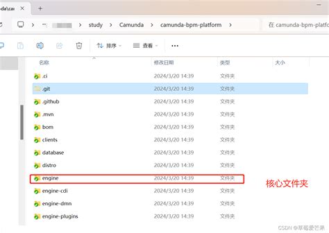 Spring Boot 项目集成 Camunda 流程引擎学习记录（1）camunda引入springboot项目 Csdn博客