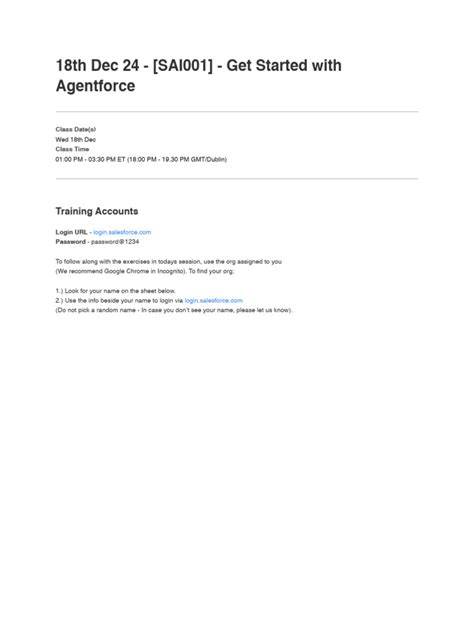 18th dec 24 sai001 get started with agentforce pdf computer