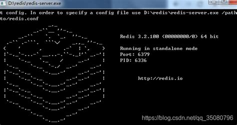 记一次使用windows版redis无法远程连接访问window Serve Redis无法远程访问 Csdn博客