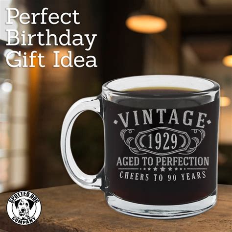 Engraved Glass Mugs Etsy